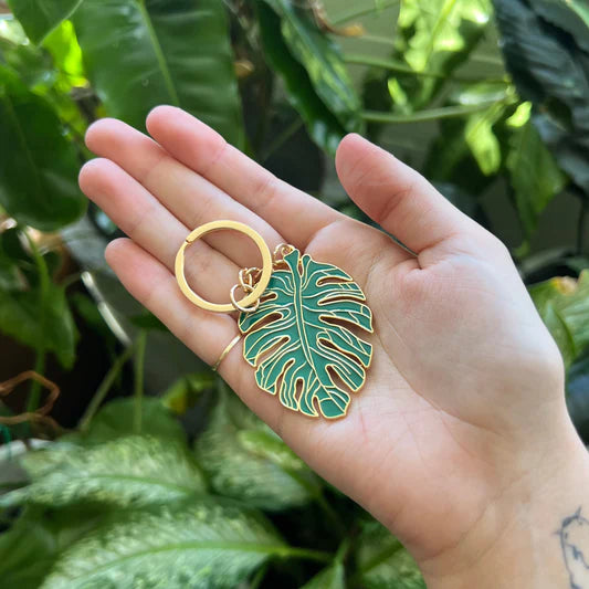 Keyrings – So Funkin Cute