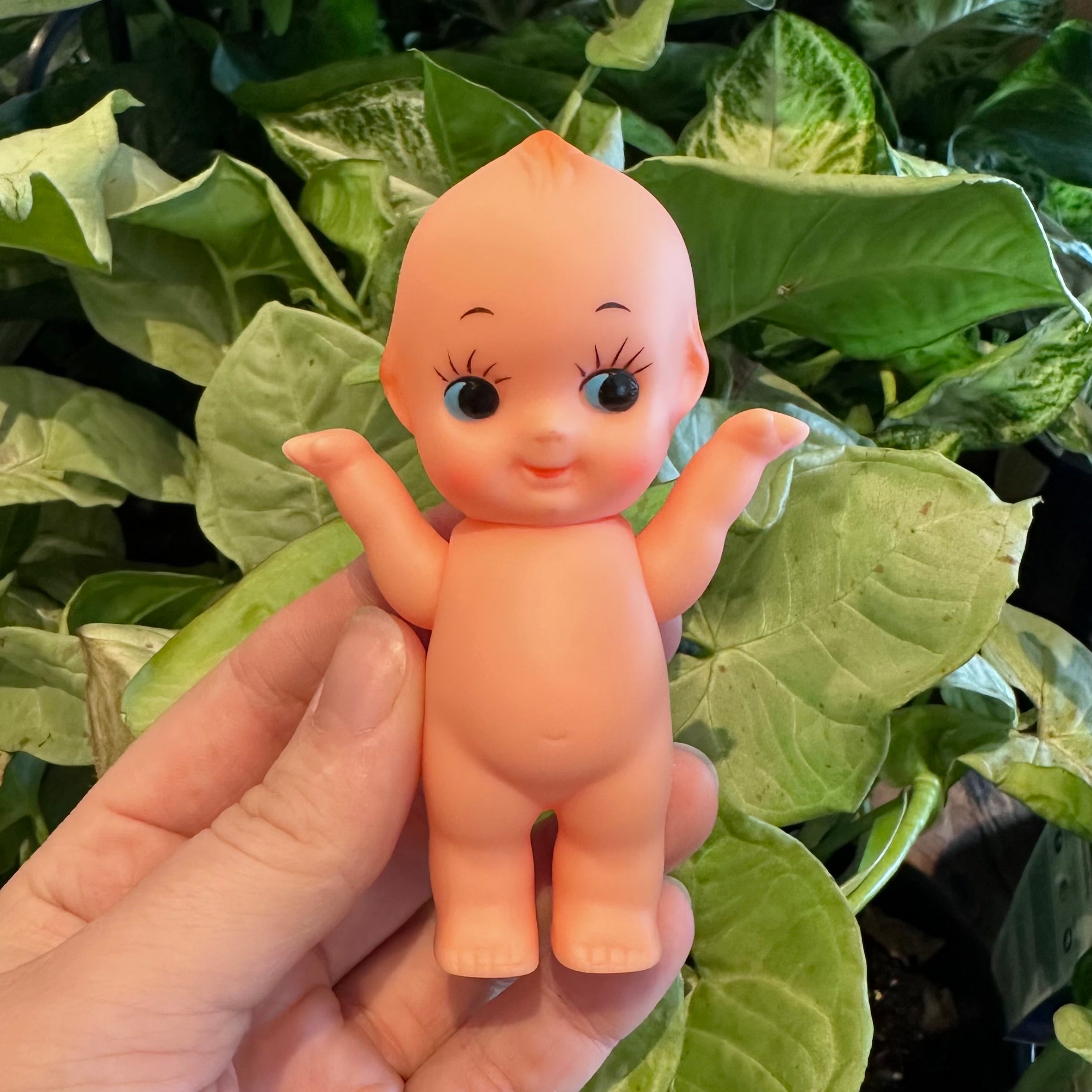 Kewpie Doll – So Funkin Cute